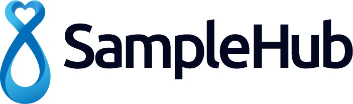 Sample Hub